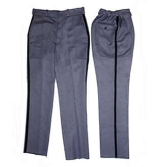 USPS MVS Men's Pants - Postal Uniforms Online